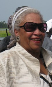 Kit’s Crit: God Help The Child (Toni Morrison) | Kit Perriman